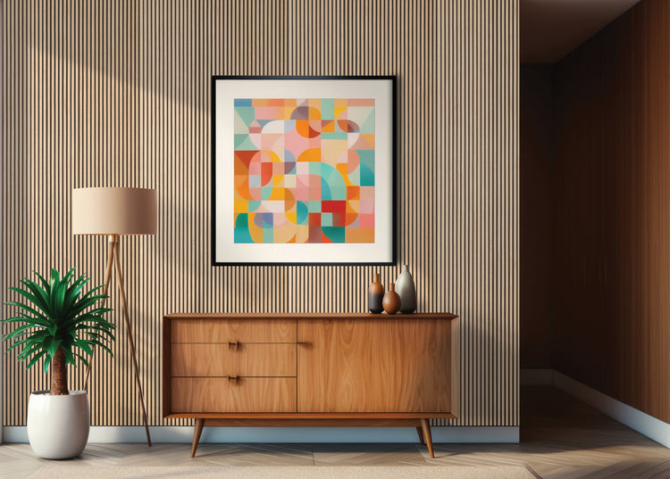 Beyond Walls – Evolve Panels