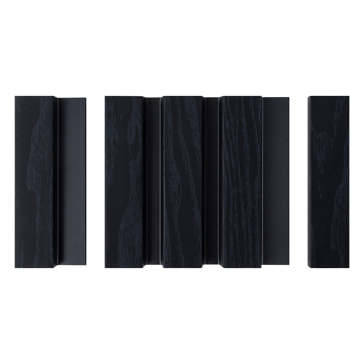 MATTE BLACK – Evolve Panels