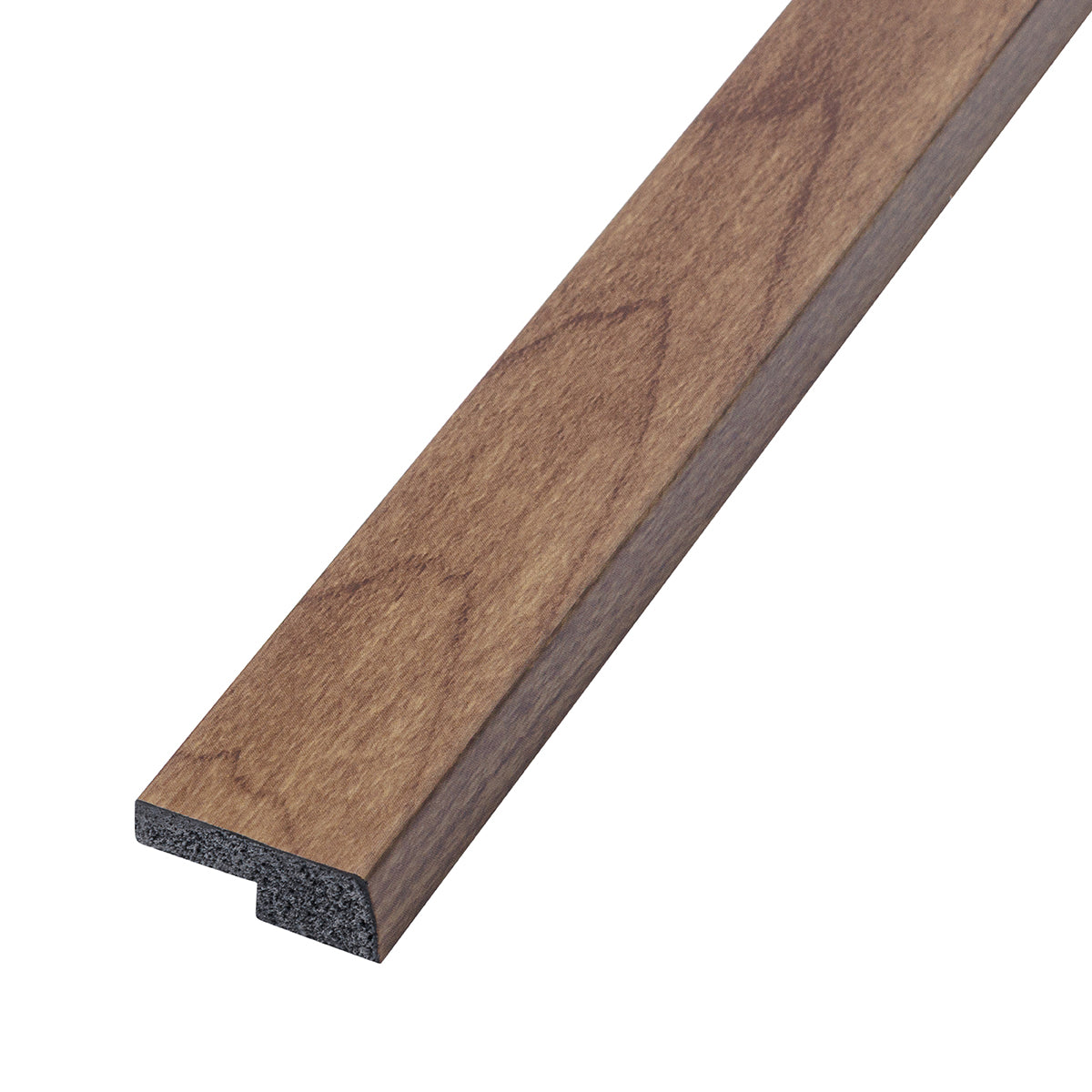 NATURAL TEAK RIGHT END – Evolve Panels