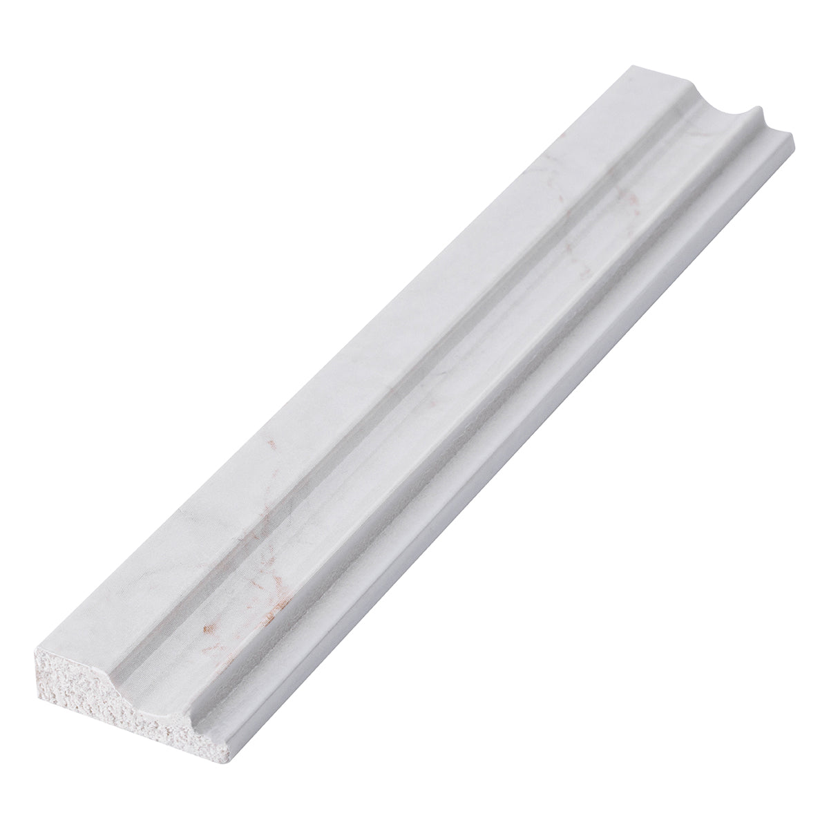 OYSTER MARBLE LEFT END – Evolve Panels
