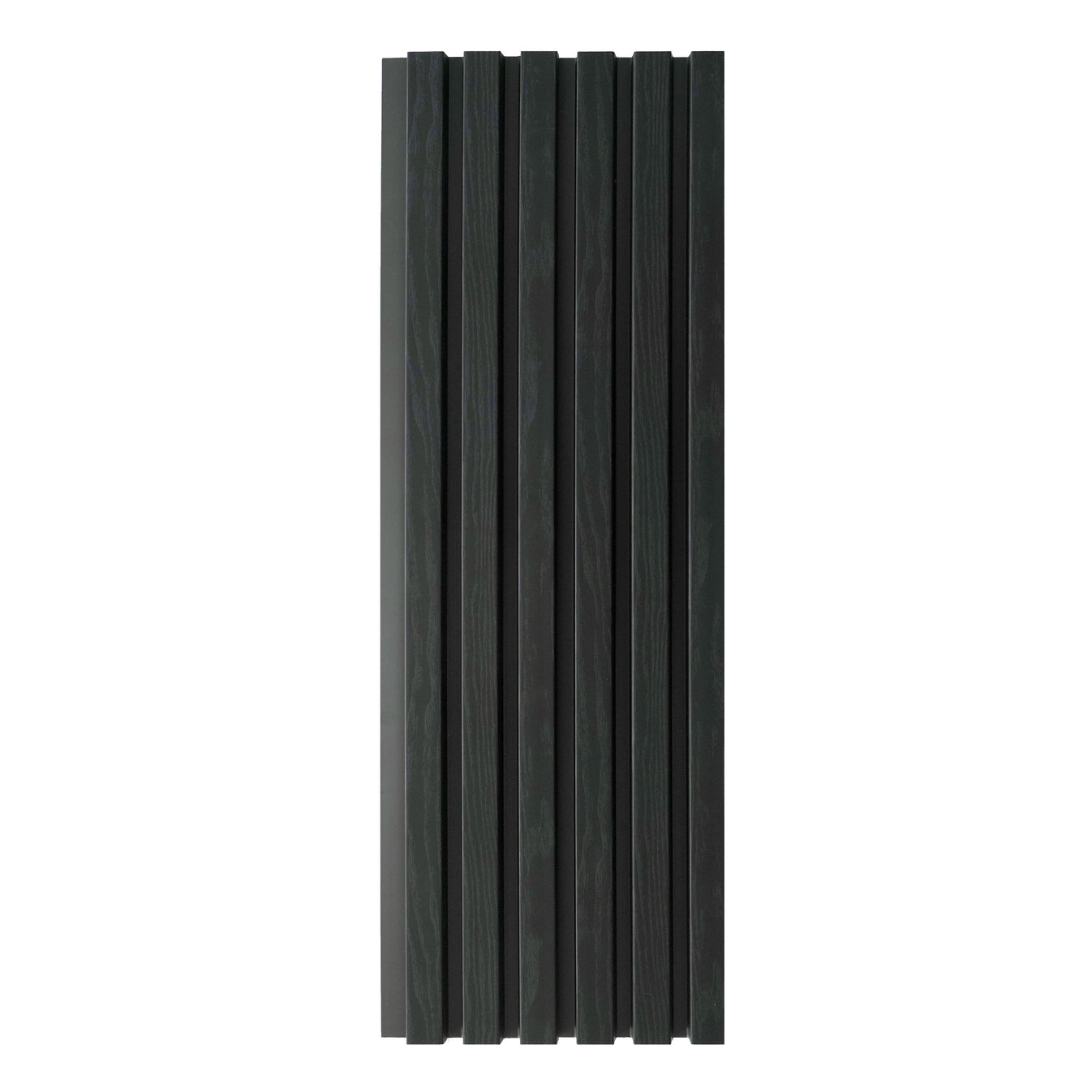 MATTE BLACK – Evolve Panels
