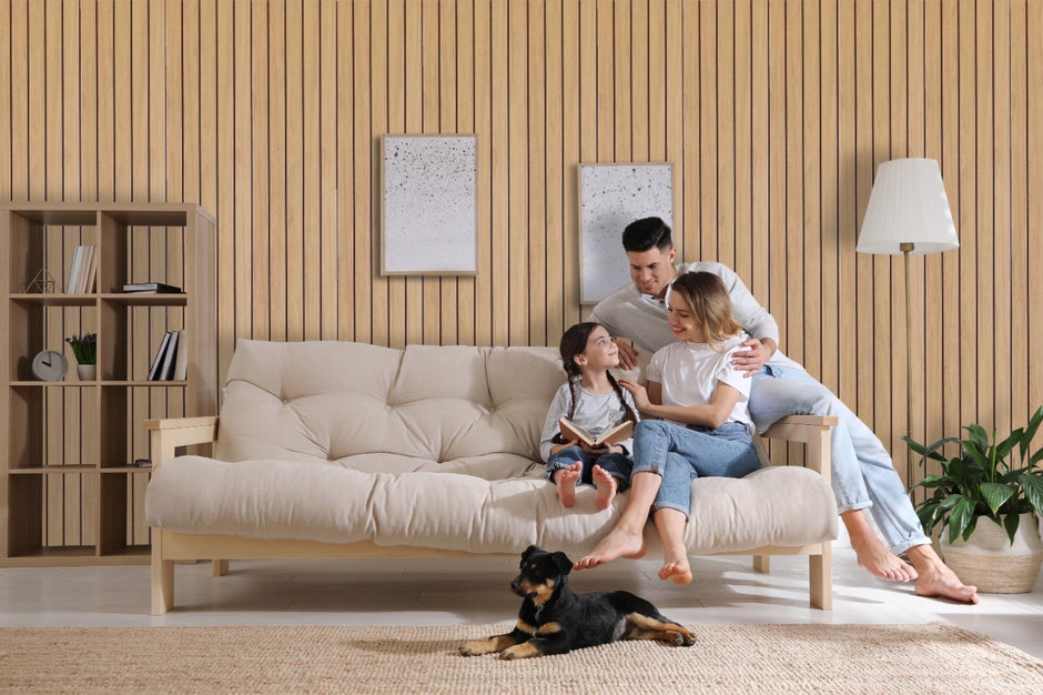 Louvers – Evolve Panels