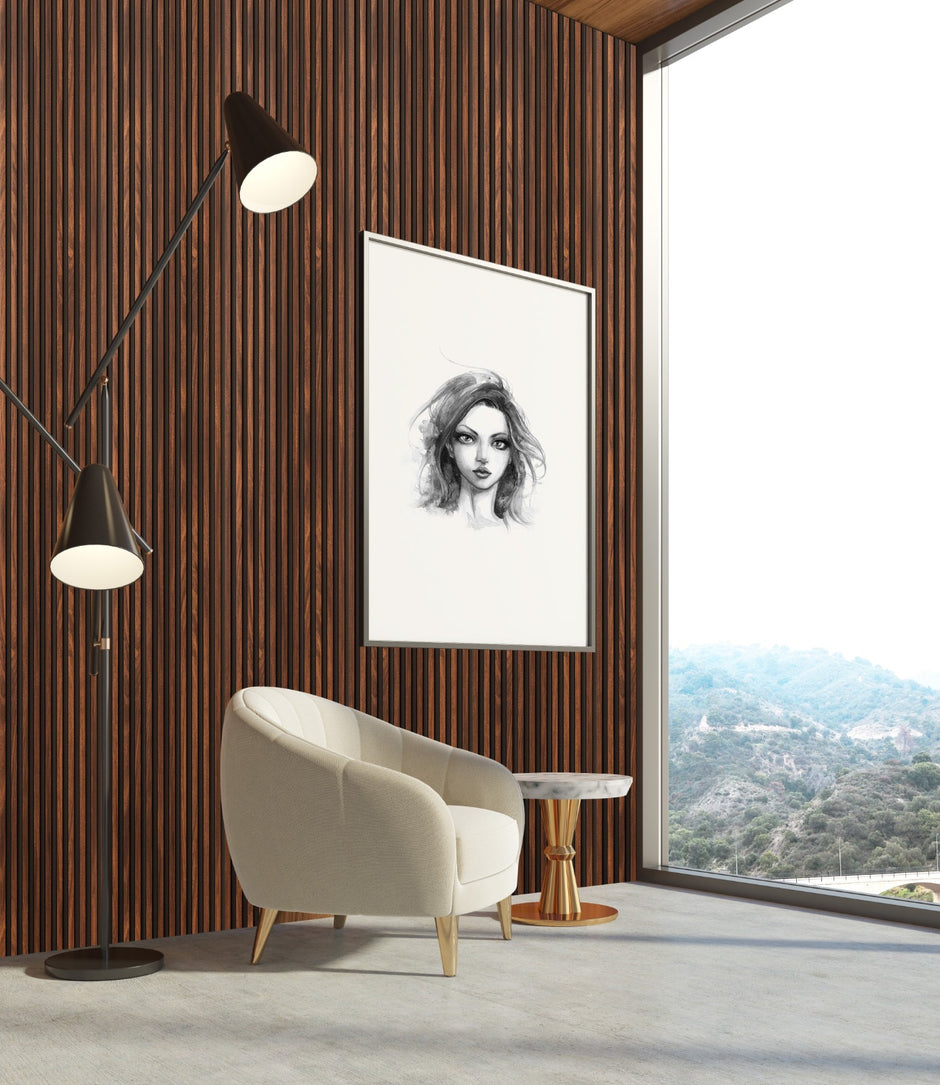 Louvers – Evolve Panels