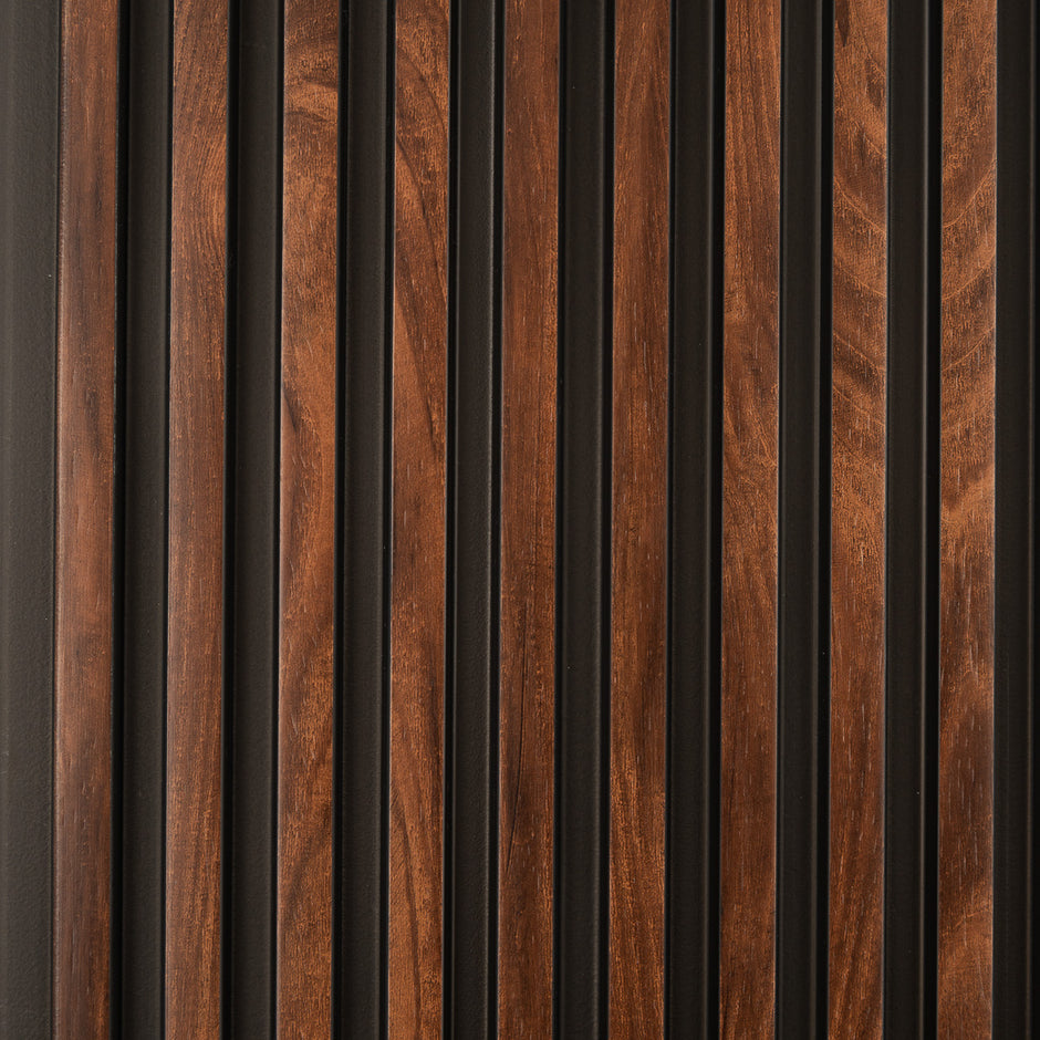 Louvers – Evolve Panels