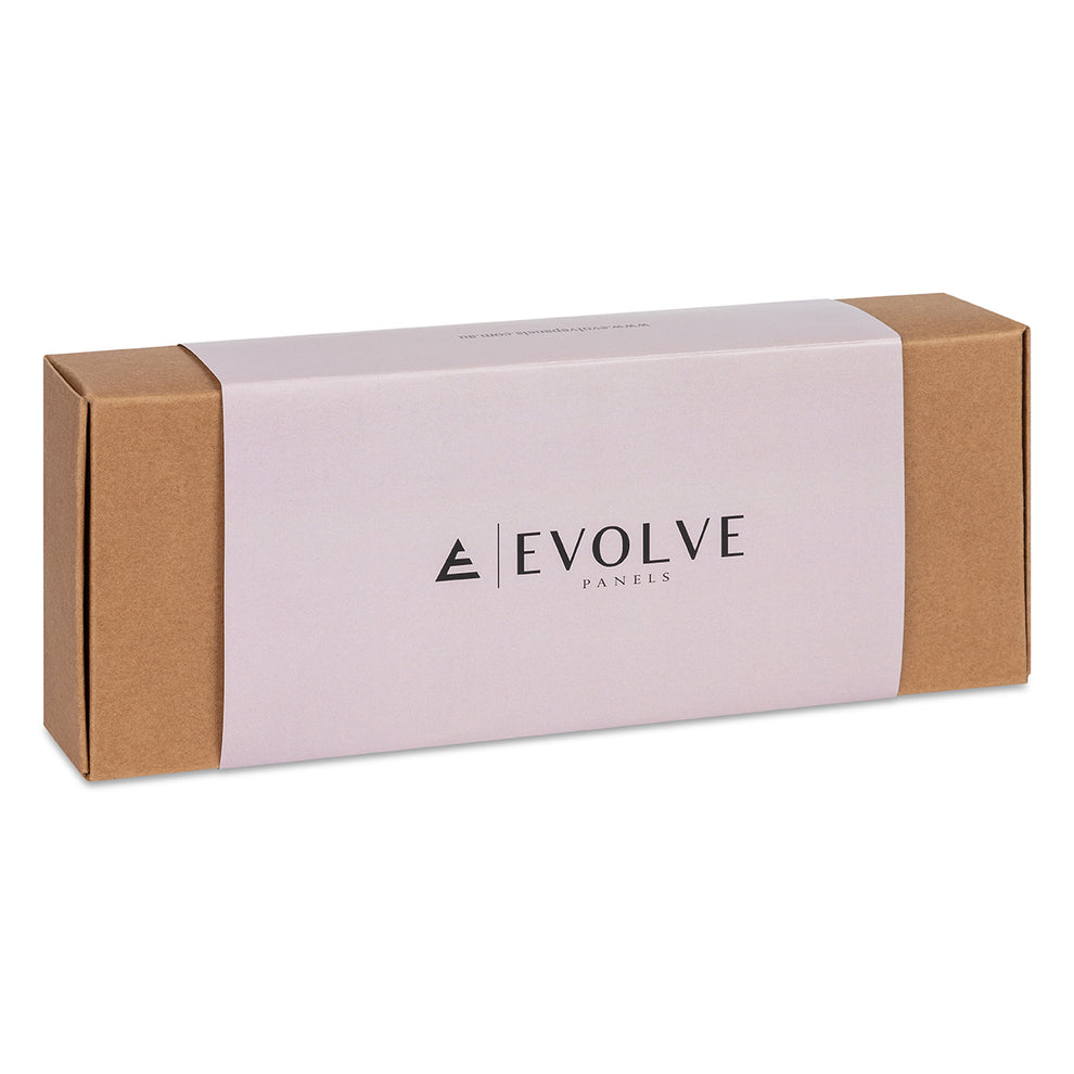 CHISEL SAMPLES – Evolve Panels