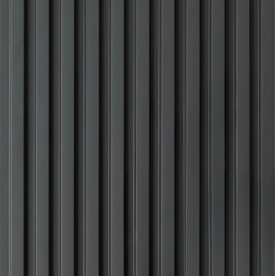 Gunmetal Grey | Grey Panels | Dark colour panels – Evolve Panels