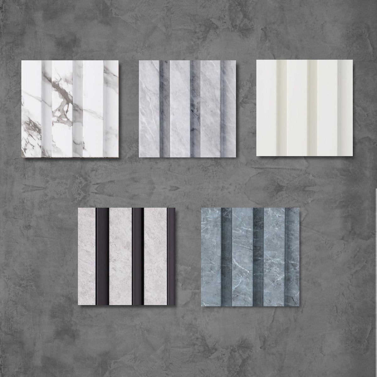 TERRA STONE SAMPLES – Evolve Panels