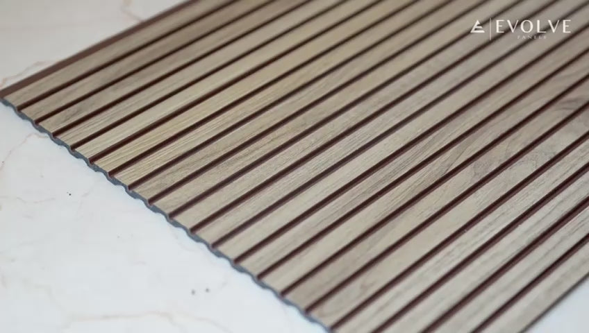 Installation – Evolve Panels